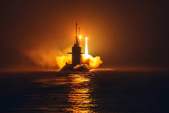 "Missile Launch"-Bilder: Stock-Fotos & -Videos. | Adobe Stock