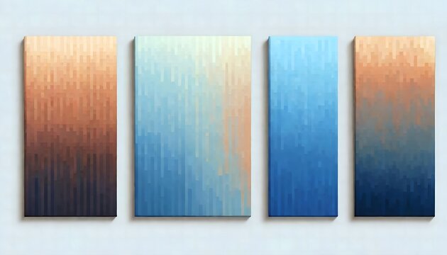 4 Panel Brochure Template Images – Browse 646 Stock Photos, Vectors ...