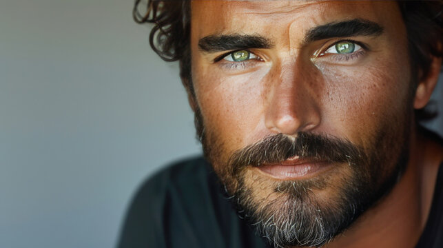 "Intense Stare" Images – Browse 2,553 Stock Photos, Vectors, and Video ...