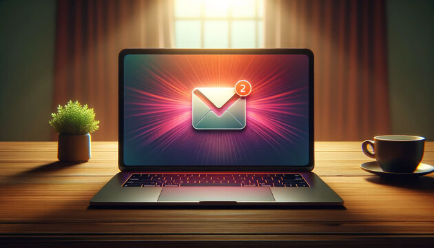 Inbox Desk-Bilder: Stock-Fotos & -Videos. | Adobe Stock