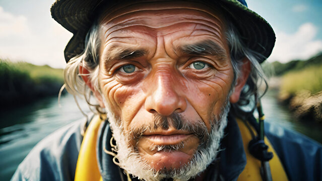 "Fisher Man" Images – Browse 1,289 Stock Photos, Vectors, and Video ...