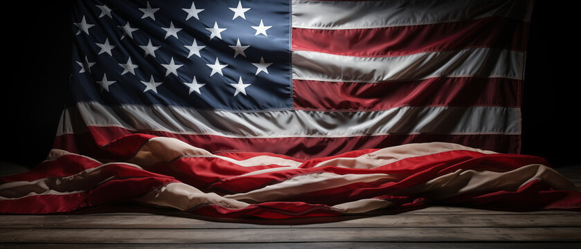 "Draped Flag"-Bilder: Stock-Fotos & -Videos. | Adobe Stock