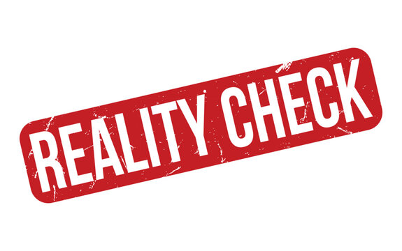 "Reality Check" Images – Browse 349 Stock Photos, Vectors, and Video ...
