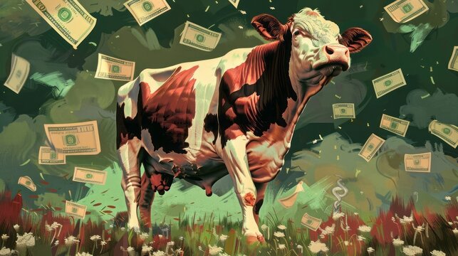 "Cash Cow" Images – Browse 2,219 Stock Photos, Vectors, and Video ...