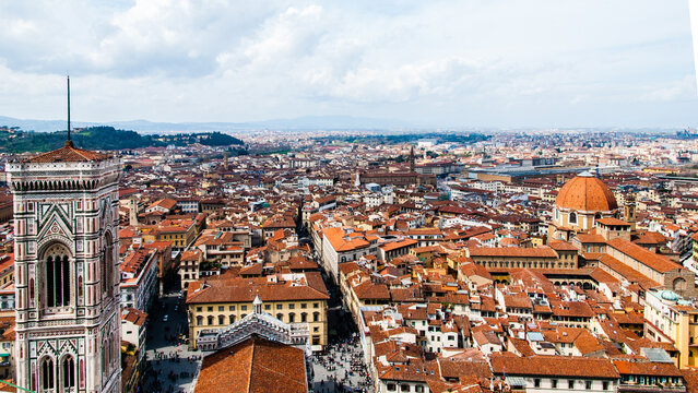 "Florence Cathedral" Images – Browse 2,690 Stock Photos, Vectors, and ...