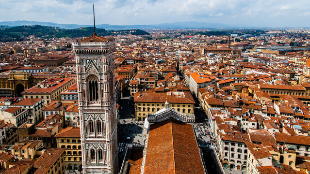 "Florence Cathedral" Images – Browse 2,690 Stock Photos, Vectors, and ...
