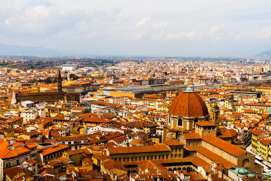 "Florence Cathedral" Images – Browse 2,690 Stock Photos, Vectors, and ...