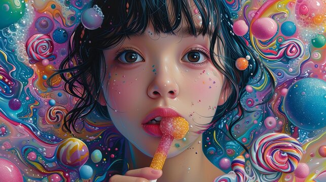 "Dream Art" Images – Browse 953 Stock Photos, Vectors, and Video ...