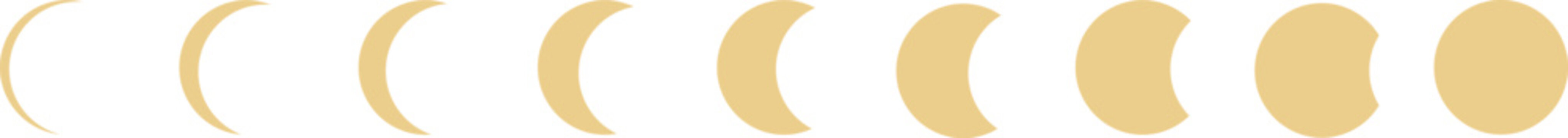 "Moon Shape" Images – Browse 566 Stock Photos, Vectors, and Video ...