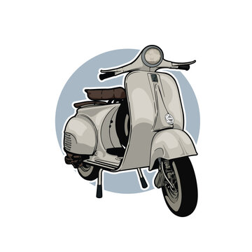 "Green Scooter" Images – Browse 364 Stock Photos, Vectors, and Video ...