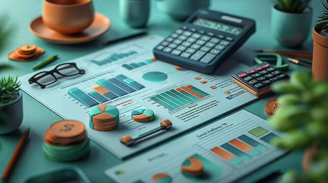Flat Charts Images – Browse 625,669 Stock Photos, Vectors, and Video ...