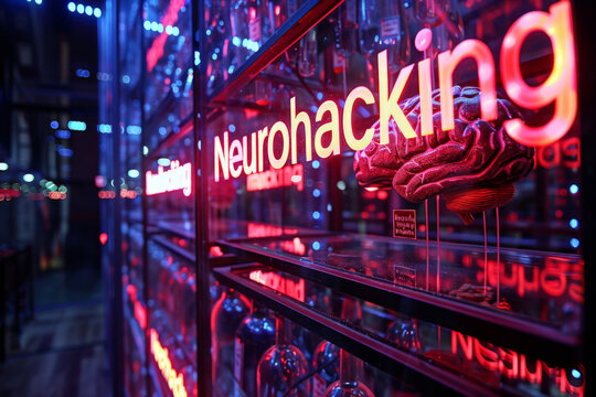 รูปภาพNeurohacking – เลือกดูภาพถ่ายสต็อก เวกเตอร์ และวิดีโอ238 | Adobe ...