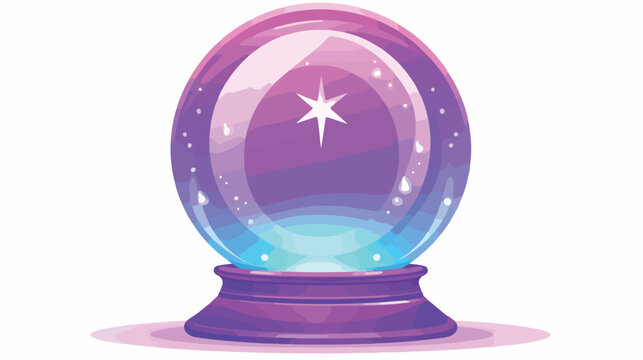 Crystal Ball Cartoon Images – Browse 10,560 Stock Photos, Vectors, and Video | Adobe Stock