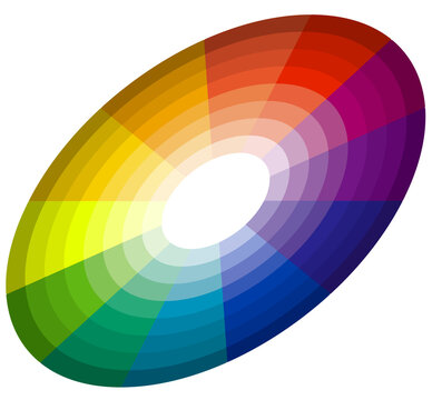 "Roue Chromatique" Images – Browse 223 Stock Photos, Vectors, and Video ...