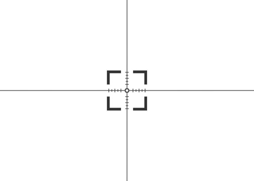 Crosshair Transparent Images – Browse 1,728 Stock Photos, Vectors, and ...