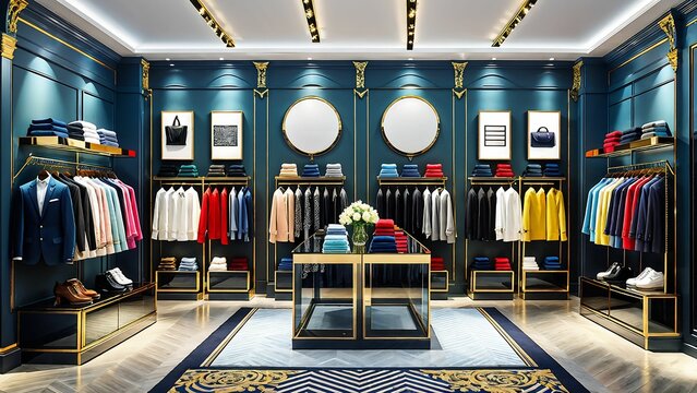 "Clothing Store" Images – Browse 111,977 Stock Photos, Vectors, and ...