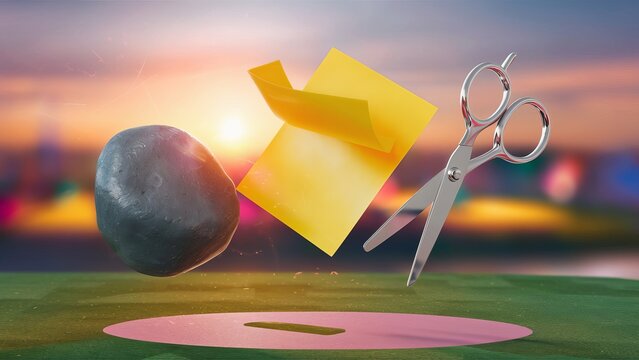 "Rock Paper Scissors" Imagens – Procure 14,384 fotos, vetores e vídeos ...