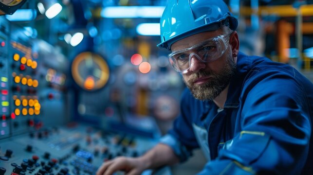 "Nuclear Engineering" Images – Browse 507 Stock Photos, Vectors, and ...