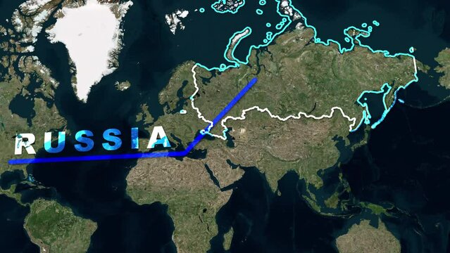 "Russia Map" Images – Browse 1,169 Stock Photos, Vectors, and Video ...