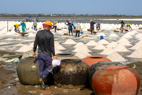 "Salt Farming" Images – Browse 34,525 Stock Photos, Vectors, and Video ...