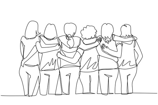 "Side Hug"-Bilder: Stock-Fotos & -Videos. | Adobe Stock