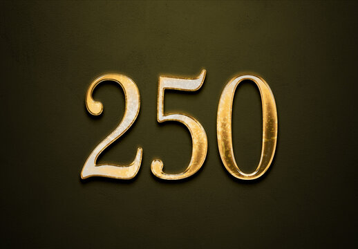 "Number 250" Images – Browse 37 Stock Photos, Vectors, and Video ...