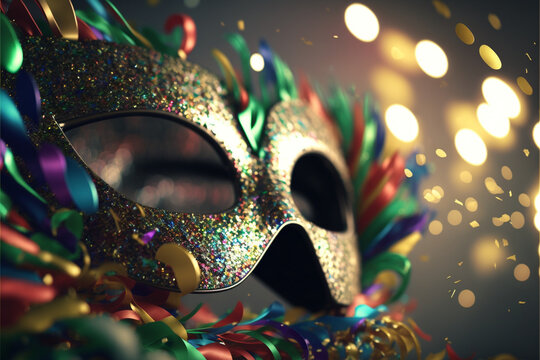 "Colorful Mask" Images – Browse 719 Stock Photos, Vectors, and Video ...