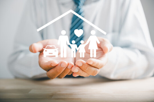 Group Of Insurance Agents Images – Browse 6,675 Stock Photos, Vectors ...
