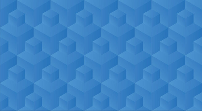 Blue Pattern Backgrounds