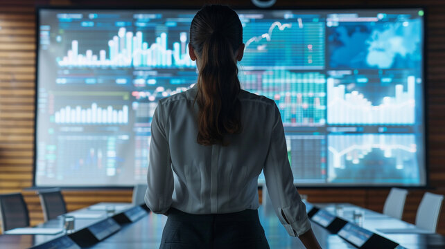 Projection Presentation Office Images – Browse 8,220 Stock Photos ...