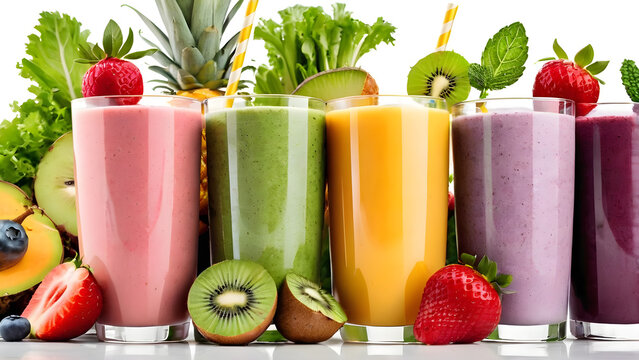 รูปภาพSmoothies – เลือกดูภาพถ่ายสต็อก เวกเตอร์ และวิดีโอ852,849 | Adobe ...