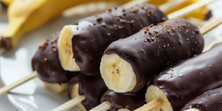 Imágenes de Chocobanana: descubre bancos de fotos, ilustraciones ...