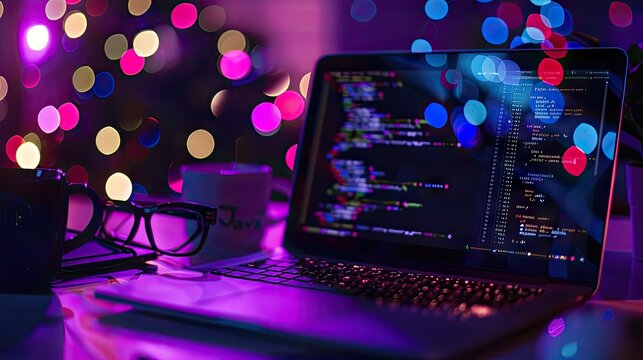 "Coding Background" Images – Browse 1,373 Stock Photos, Vectors, and ...