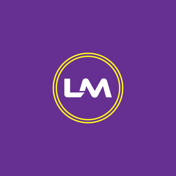 "Lm Logo" Images – Browse 1,468 Stock Photos, Vectors, and Video ...