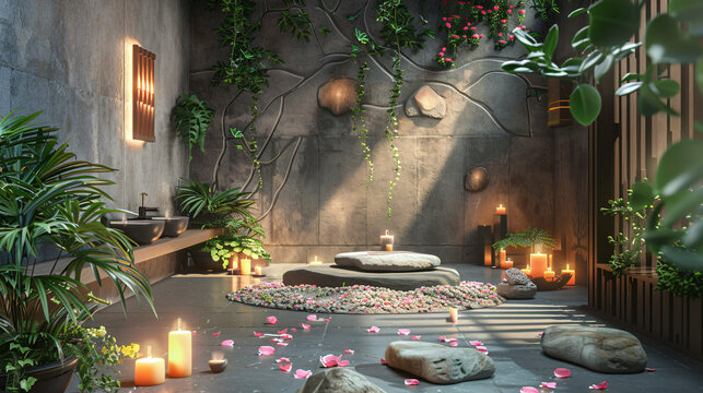"Spa Aesthetic" Images – Browse 200 Stock Photos, Vectors, and Video ...