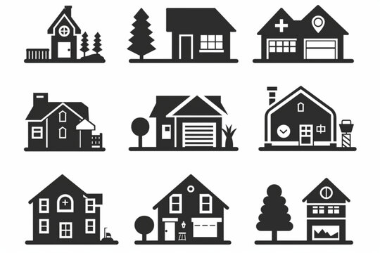 Landlord Icon Images – Browse 51,823 Stock Photos, Vectors, and Video ...