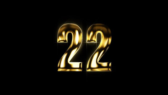"Number 22" Images – Browse 150,707 Stock Photos, Vectors, and Video ...