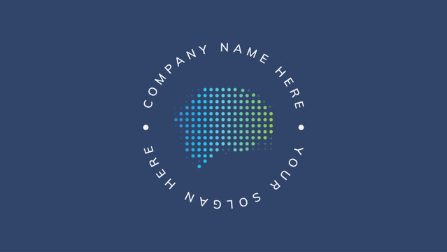 "It Logo"-Bilder: Stock-Fotos & -Videos. | Adobe Stock