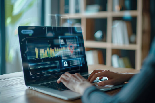 Data For Authorization Images – Browse 54,351 Stock Photos, Vectors ...