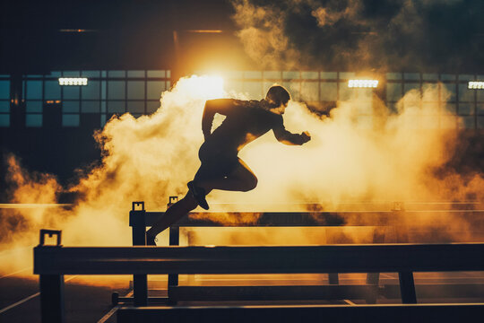 "Obstacle Course" Images – Browse 10,087 Stock Photos, Vectors, and ...