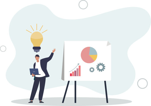 Sales Manager Cartoon Images – Browse 23,261 Stock Photos, Vectors, and ...