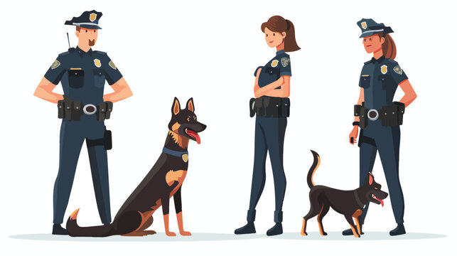 Funny Police Officers Images – Browse 24,859 Stock Photos, Vectors, and ...