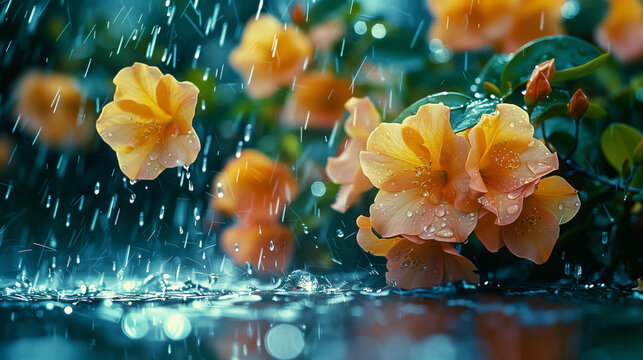 "Summer Rain" Images – Browse 4,346 Stock Photos, Vectors, and Video ...