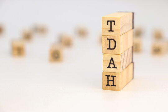 Imágenes de Tdah: descubre bancos de fotos, ilustraciones, vectores y ...