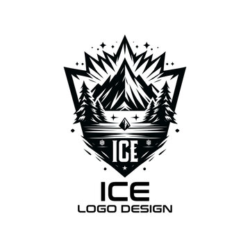 "Iceberg Logo" Images – Browse 31 Stock Photos, Vectors, and Video ...