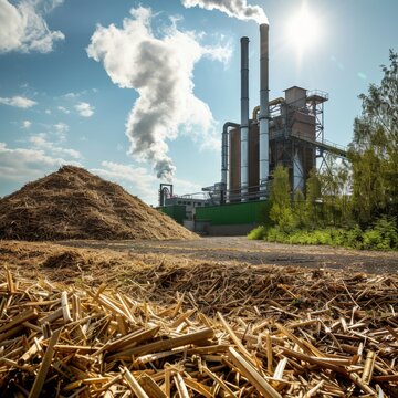 "Biomass Energy" Images – Browse 87,910 Stock Photos, Vectors, and ...