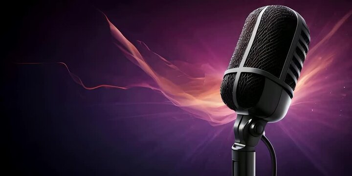 Podcast Background Images – Browse 105,563 Stock Photos, Vectors, and ...