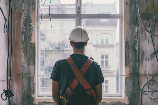 Male Roommates-Bilder: Stock-Fotos & -Videos. | Adobe Stock