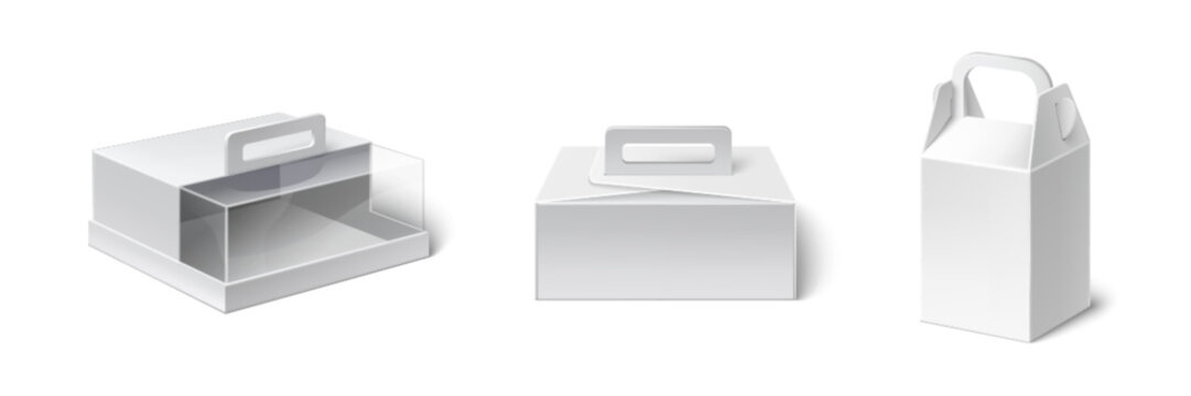 Window Box Packaging Template Images – Browse 5,439 Stock Photos ...