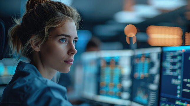 "Computer Systems Analyst" Images – Browse 891 Stock Photos, Vectors ...